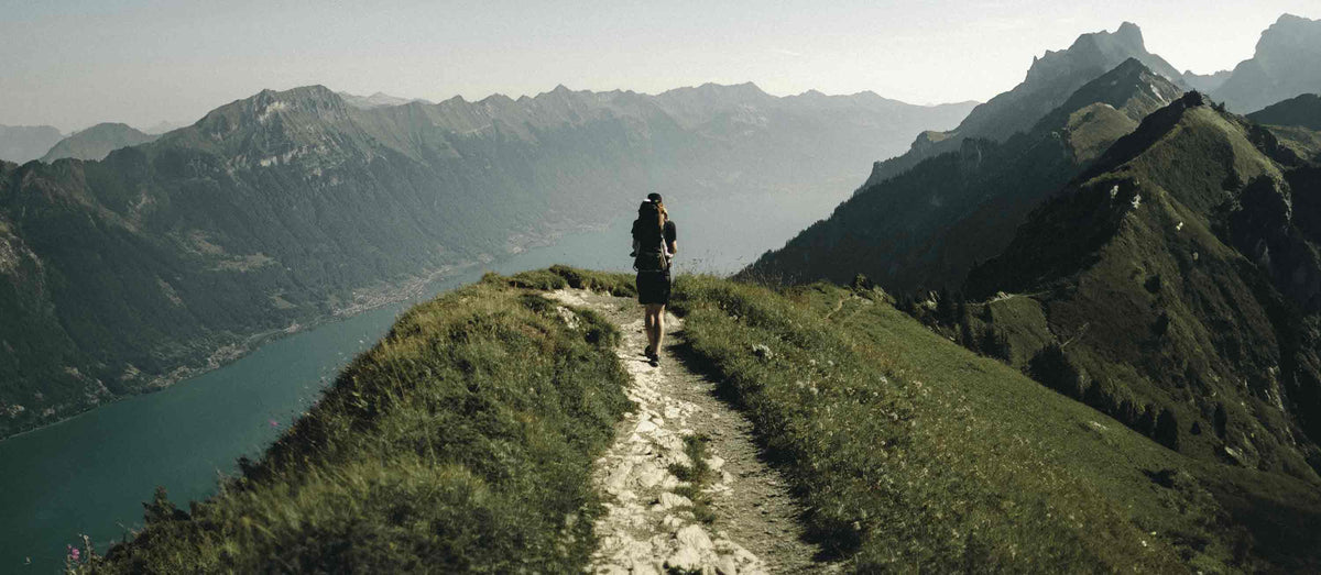 Prepararsi a un’escursione: cosa metto nello zaino? Guida all’attrezza ...